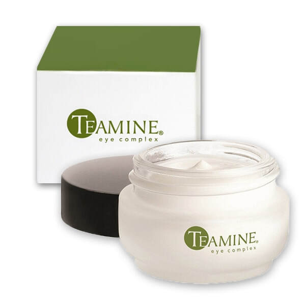 Revision Teamine Eye Complex